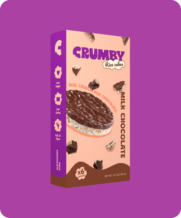 Crumby